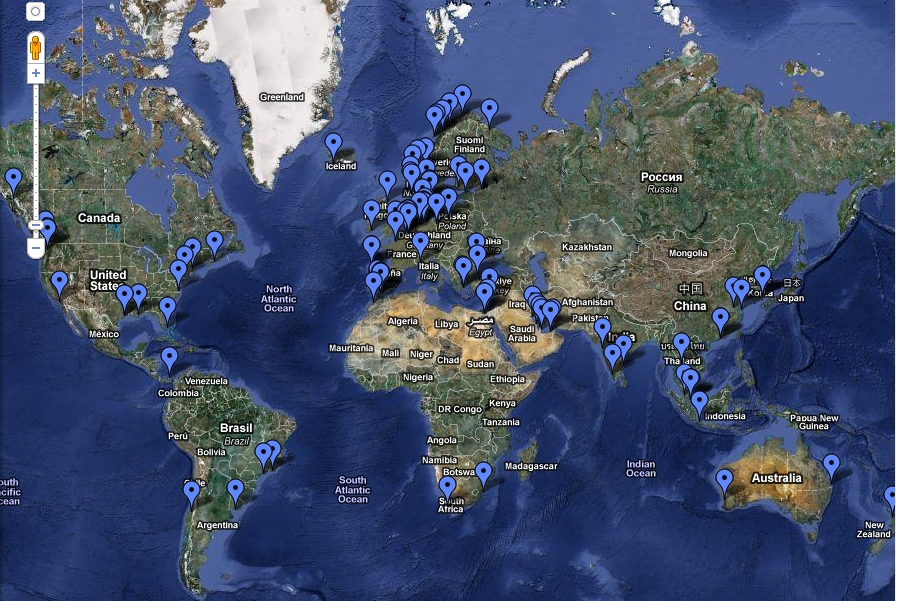 Skipper Electronics - SKIPPER