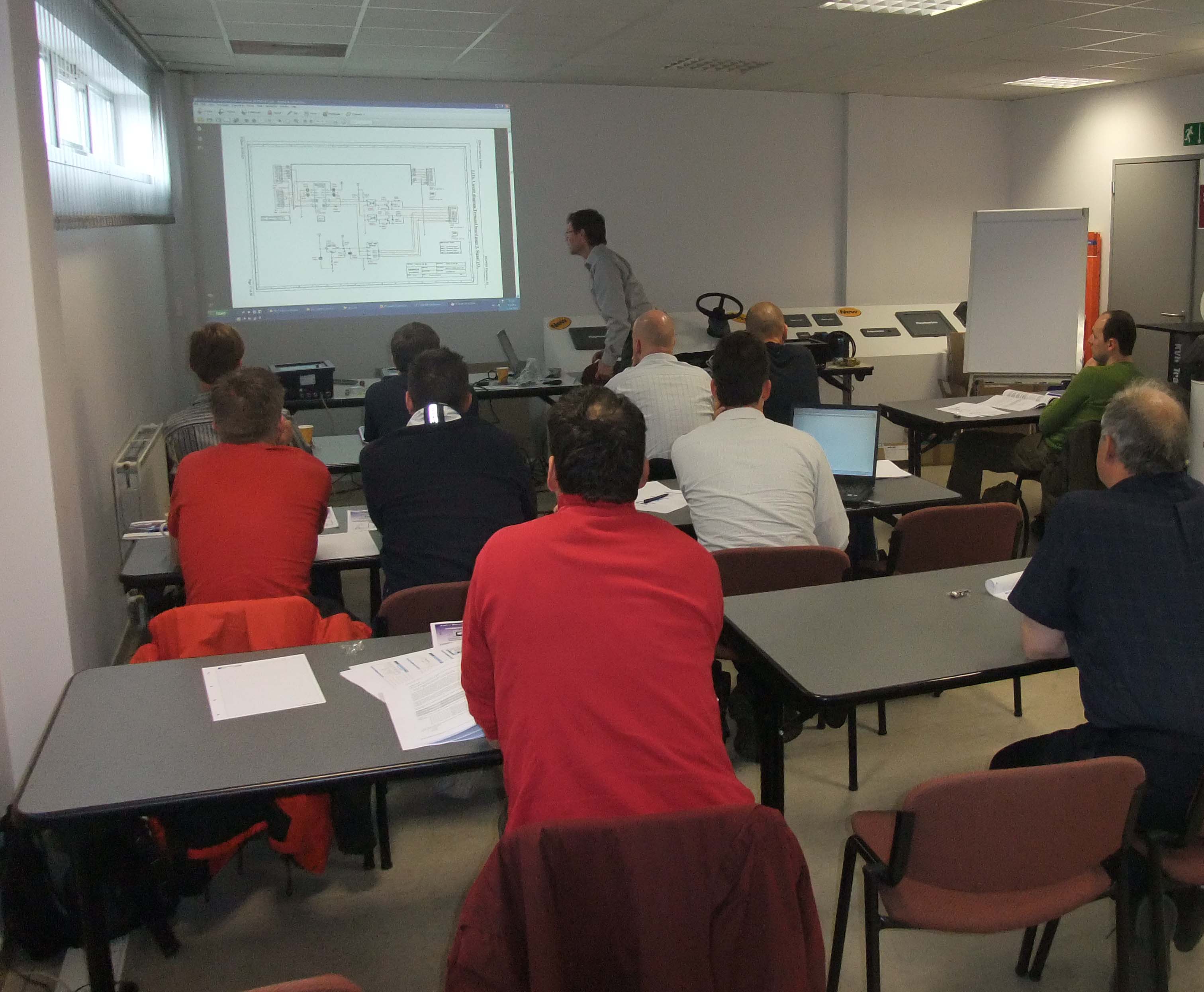 Skipper Electronics - SKIPPER Support